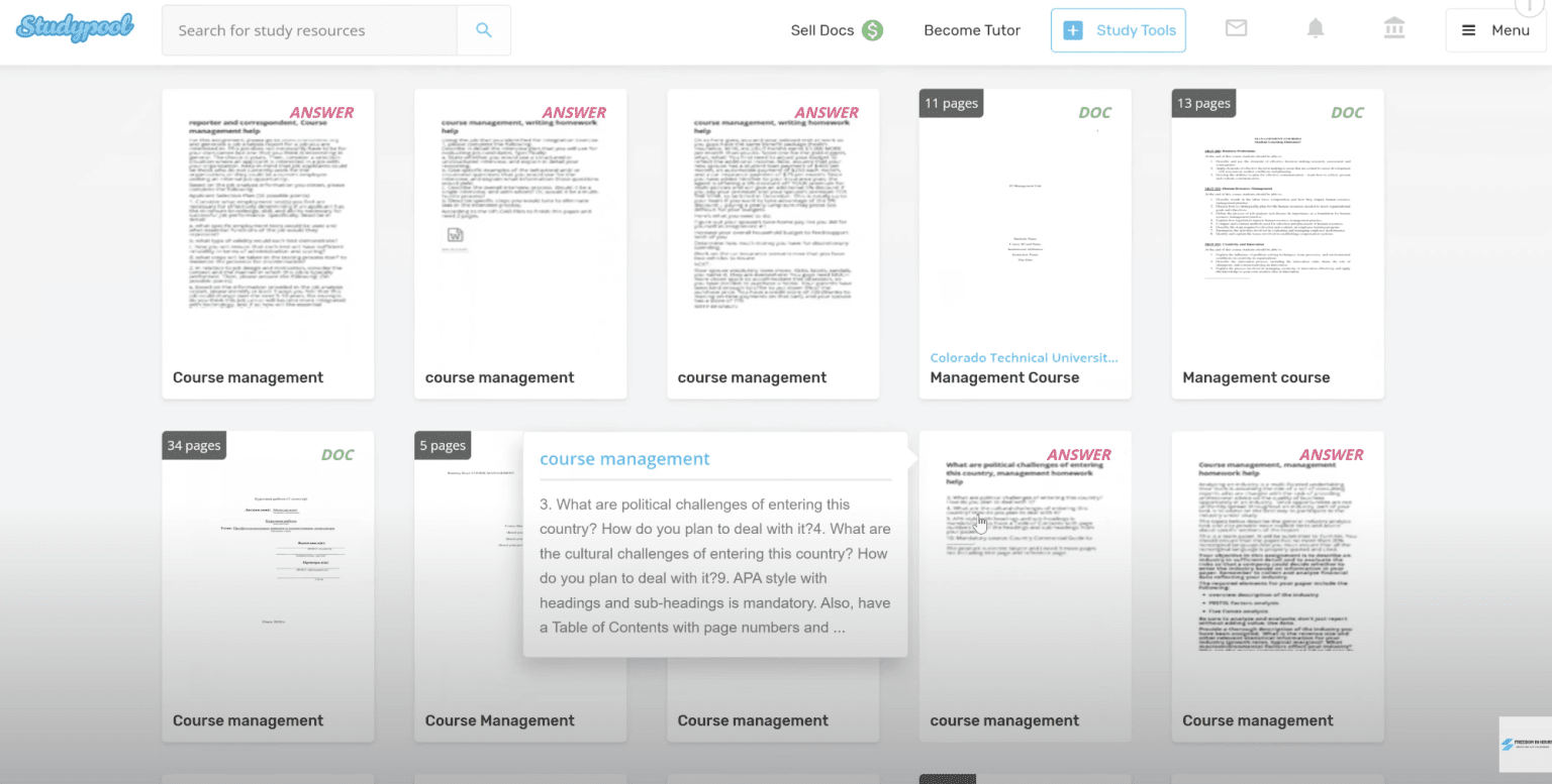 How to Maximize Your Earnings with StudyPool: Comprehensive Guide