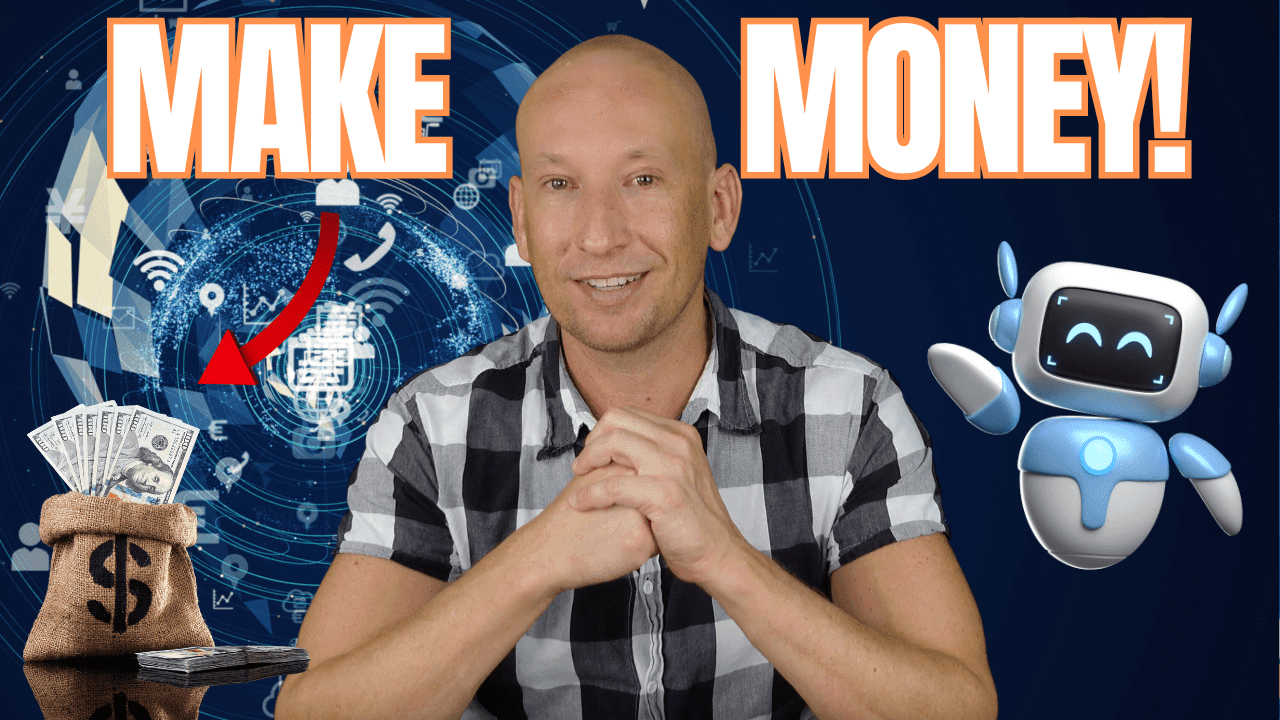 Leverage AI and Automation to Create Passive Income Streams in 2024 ...